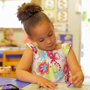 Our Daily Programme – Valley Pre-Primary